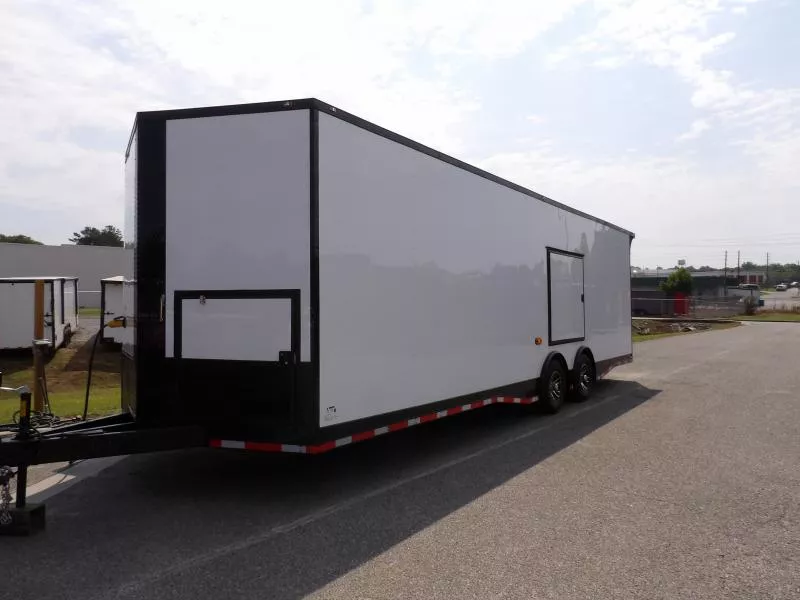 More From Manufacturer - STEEL PINES CARGO | Trailer Trader