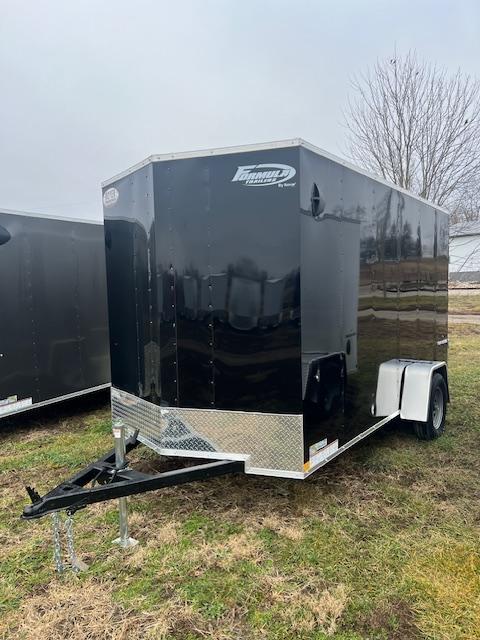 Inventory | Utility Flatbed Dump and Cargo Trailer Sales in Indiana