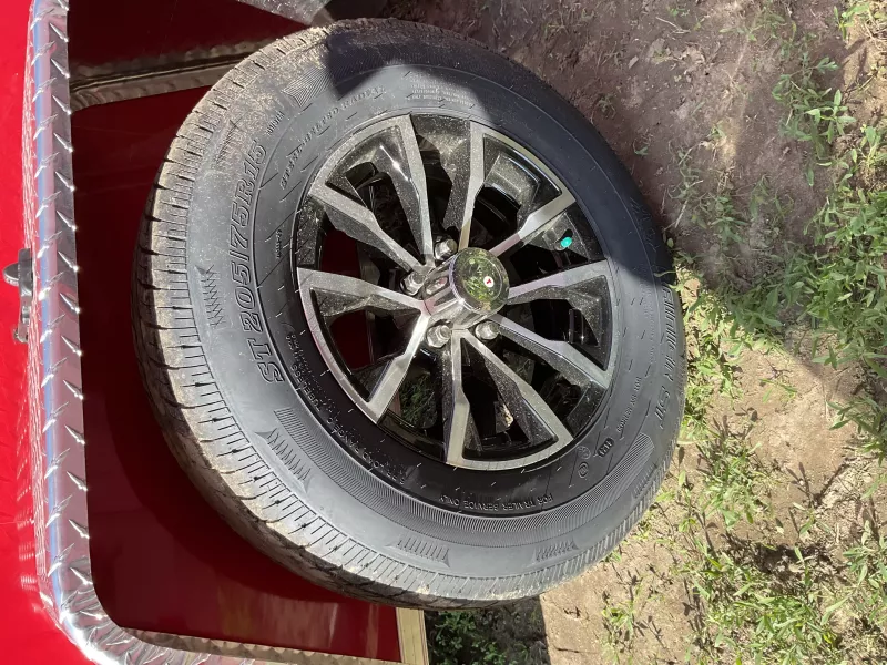 2025 Formula Conquest 6x12 Enclosed Cargo Trailer in Clinton, IN ...