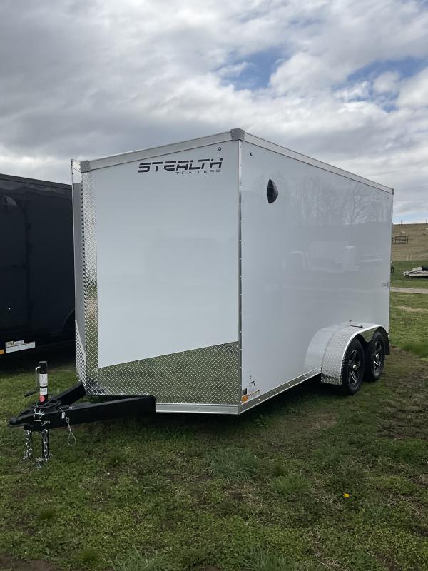 Titan 7X16x84" tall w/Polycore skin, Translucent Roof & Alum. Rims ...