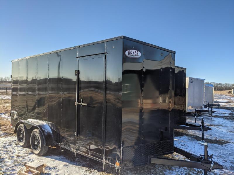Cargo / Enclosed Trailers | Utility Flatbed Dump and Cargo Trailer ...