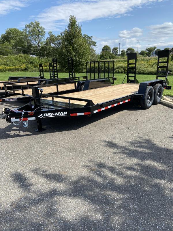 All Inventory | Skyline Trailers is your premier New Jersey Trailer ...