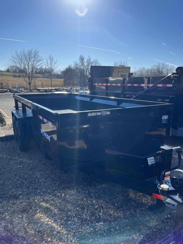 All Inventory | Skyline Trailers is your premier New Jersey Trailer ...