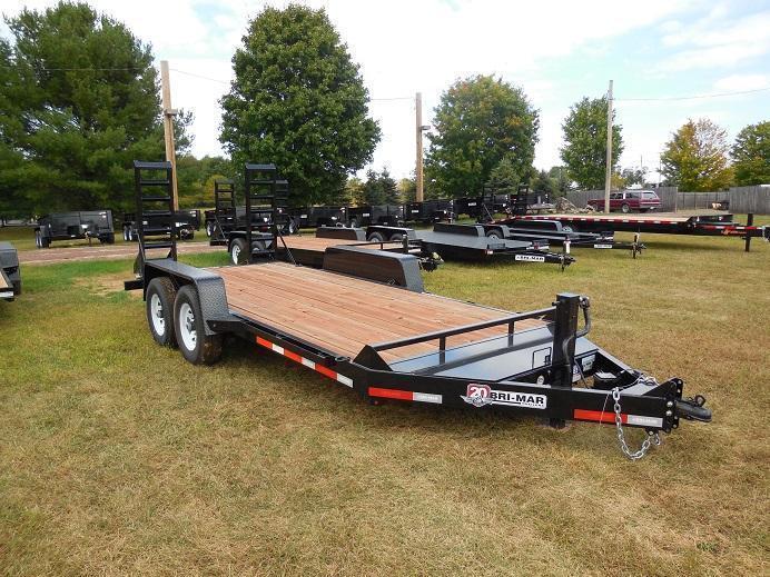All Inventory | Skyline Trailers is your premier New Jersey Trailer ...