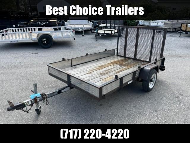 TrailerTrader