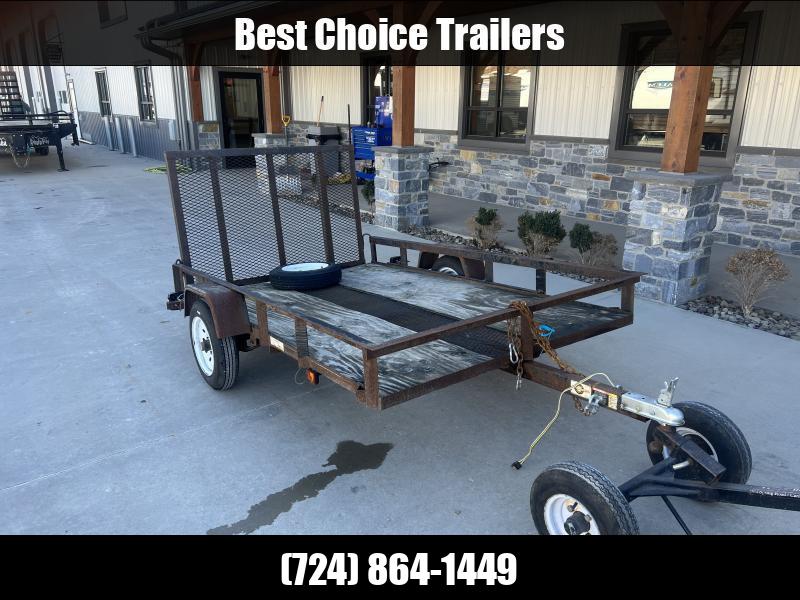 TrailerTrader