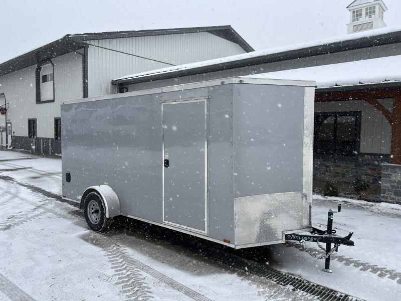 More From Manufacturer - QUALITY CARGO | Trailer Trader