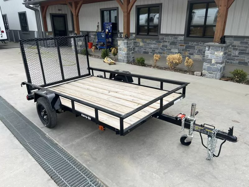 Used Utility Trailers for Sale near me | Trailer Trader