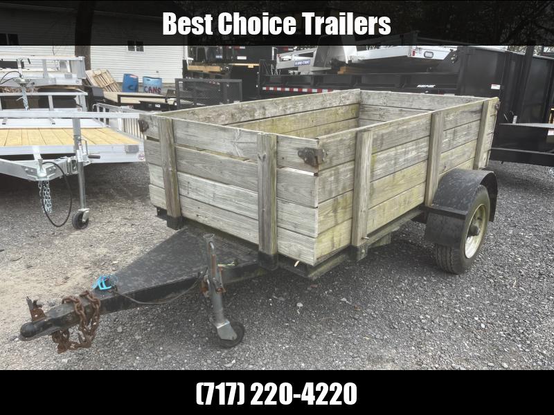 TrailerTrader
