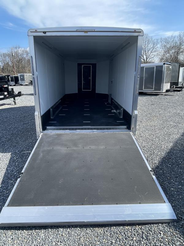 Nudo Flooring For Snowmobile Trailer | Floor Roma