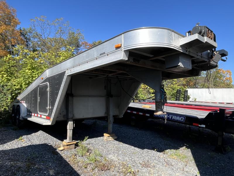 Used Featherlite Trailers for Sale near me | Trailer Trader