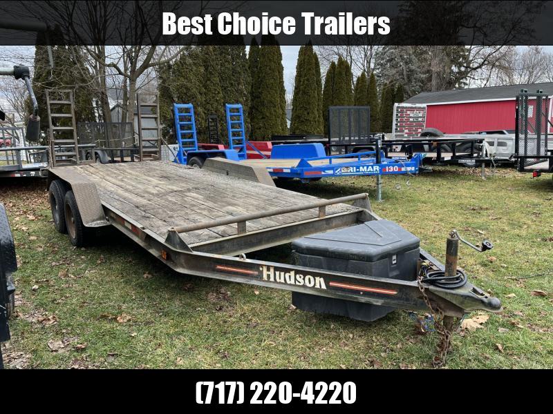TrailerTrader