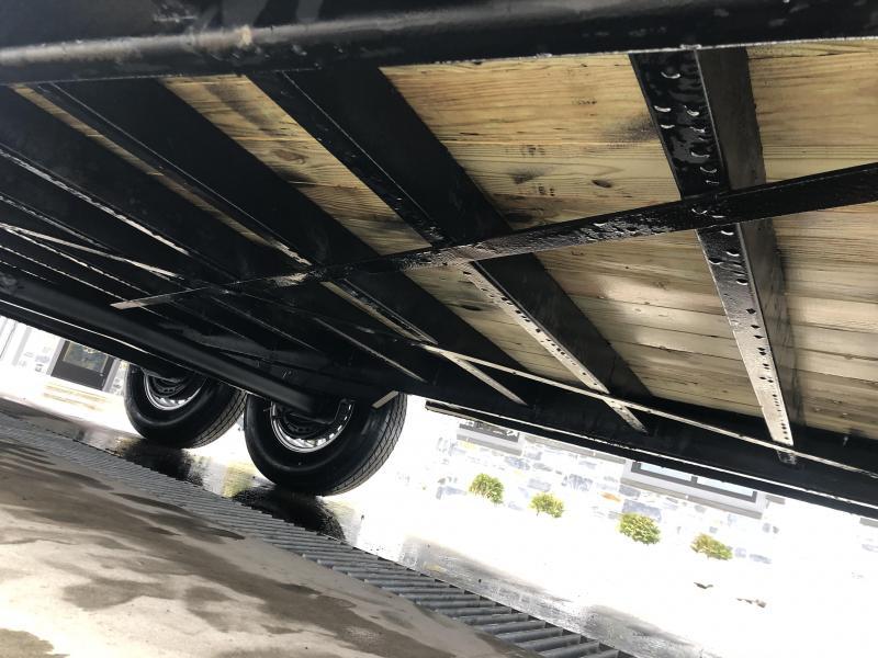 2023 Sure-Trac 8.5x20' Brickman Spec Landscape Pro Commercial Landscape ...