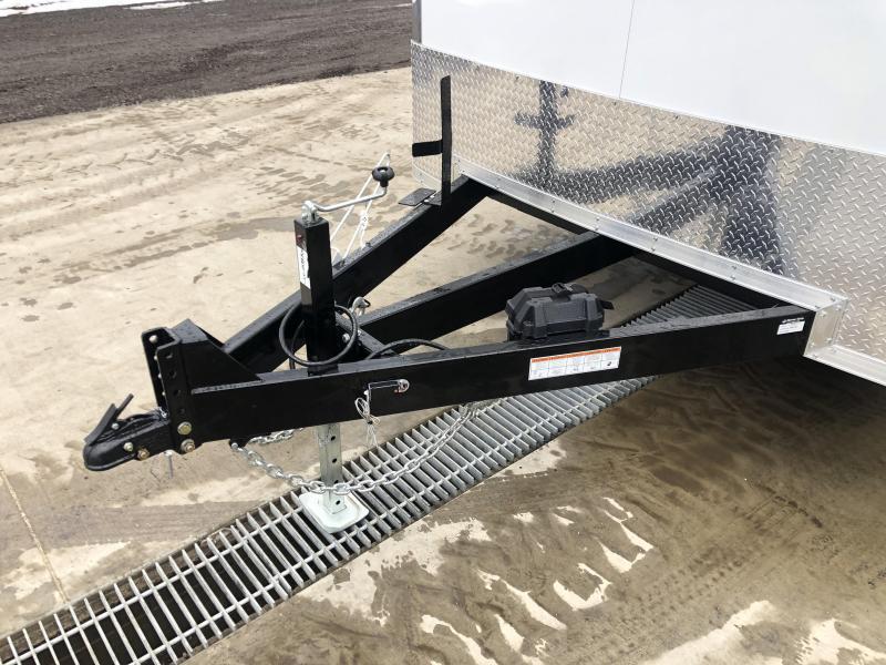 2023 Sure-Trac 8.5x20' Brickman Spec Landscape Pro Commercial Landscape ...