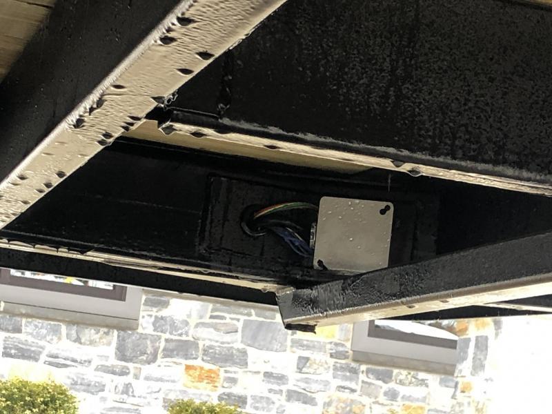 2023 Sure-Trac 8.5x20' Brickman Spec Landscape Pro Commercial Landscape ...