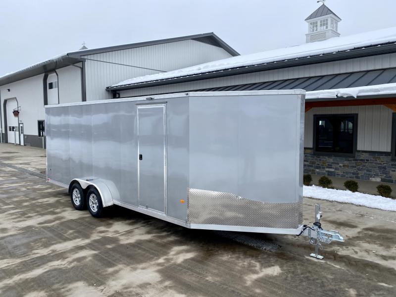 Neo trailers for sale - TrailersMarket.com