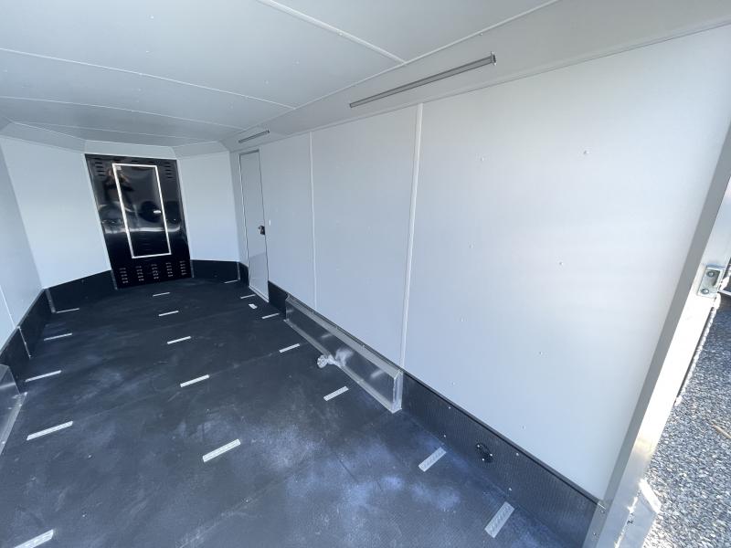 Nudo Flooring For Snowmobile Trailer | Floor Roma