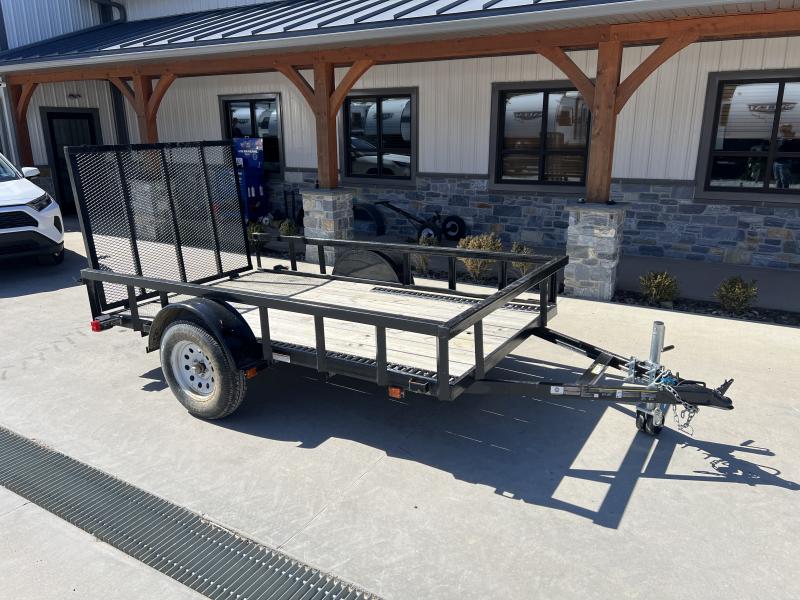 Used Carry-on Utility Trailers for Sale near me | Trailer Trader