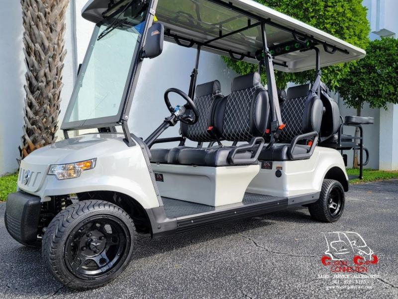 Epic Carts | Custom Golf Carts and Golf Cart Custom Builds in West Palm ...