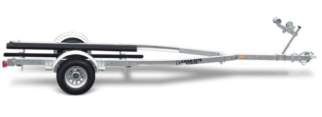 NEW 2022 Load Rite 24' - 26' Tritoon OR Pontoon Boat Trailer | Near Me