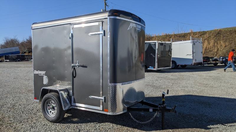 Cargo Trailers 5x8