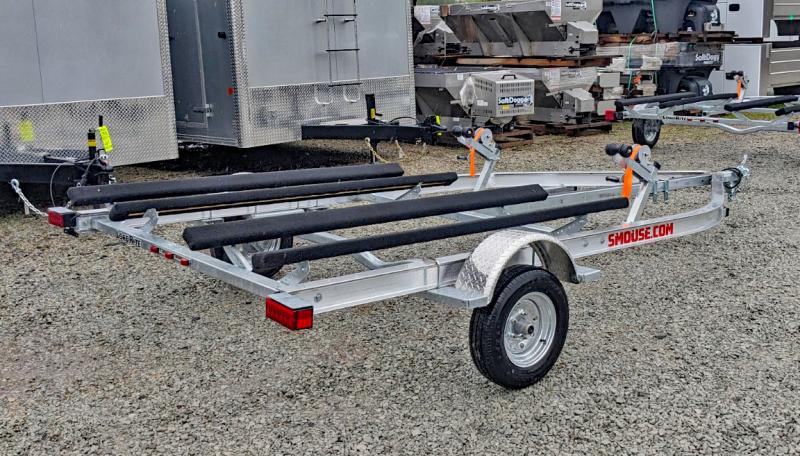 NEW 2024 Load Rite ALL ALUMINUM Double Jet Ski Trailer in Mount ...