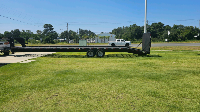 2020 Kaufman Trailers Car Hauler General Trailers in Panama City Beach ...