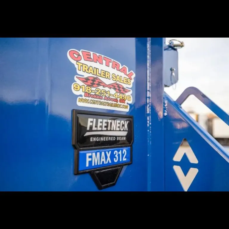 2026 Diamond C Trailers FMAX-312 HD Gooseneck in Broken Arrow, OK ...
