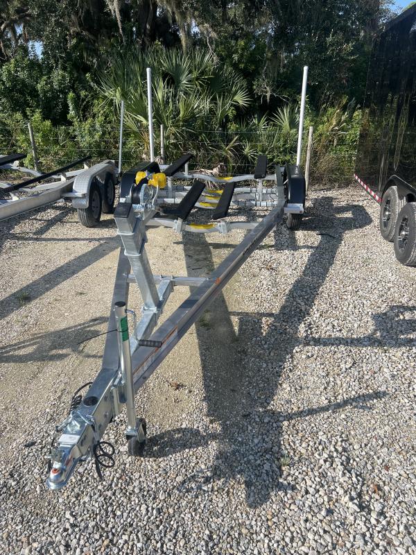 2025 Amera Trail AB 18-20 TGB Boat Trailer in Punta Gorda, FL | Trailer Trader
