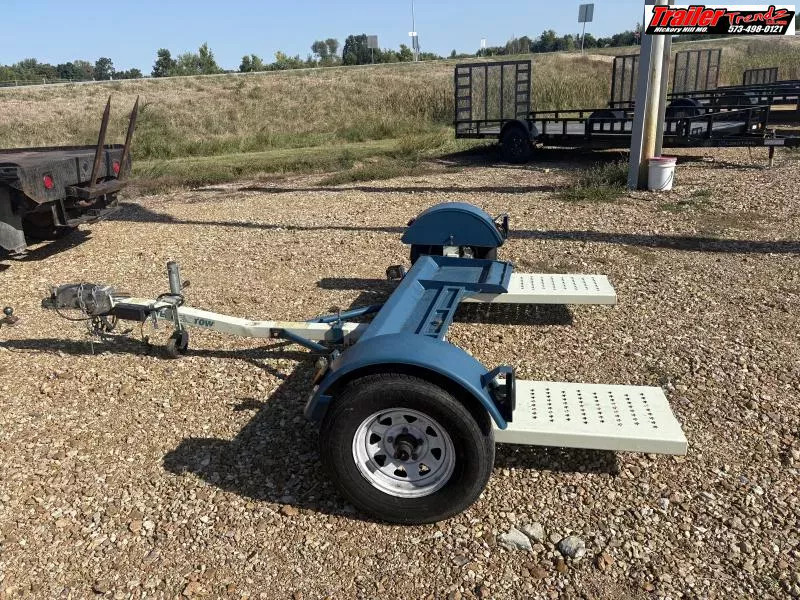 2018 Stehl-Tow STEHL TOW DOLLY Tow Dolly in Eugene, MO | Trailer Trader