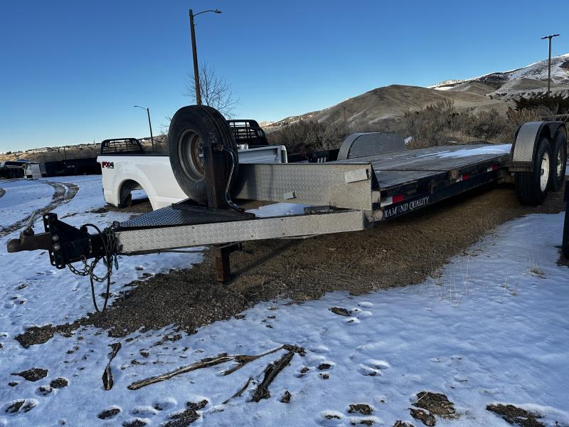Used Tilt Trailers for Sale near me | Trailer Trader