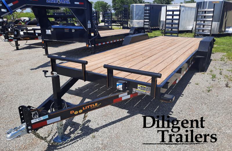 Car Haulers | Diligent Trailers | Your LoadTrail Dealer serving Emporia ...