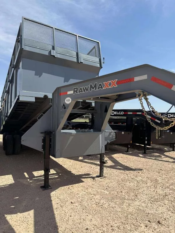 New & Used Rawmaxx Trailers for Sale near you | Trailer Trader
