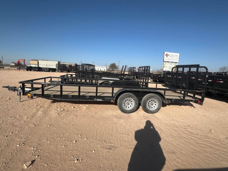 Used Utility Trailers for Sale near me | Trailer Trader