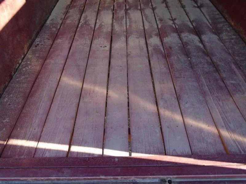 2021 Delta 6.8 X 18 Bumper Pull Stock in Scottsbluff, NE | Trailer Trader