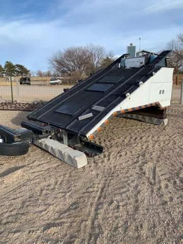 2000 Other Mobile Wash Ramp Bed for Truck in Scottsbluff, NE | Trailer ...