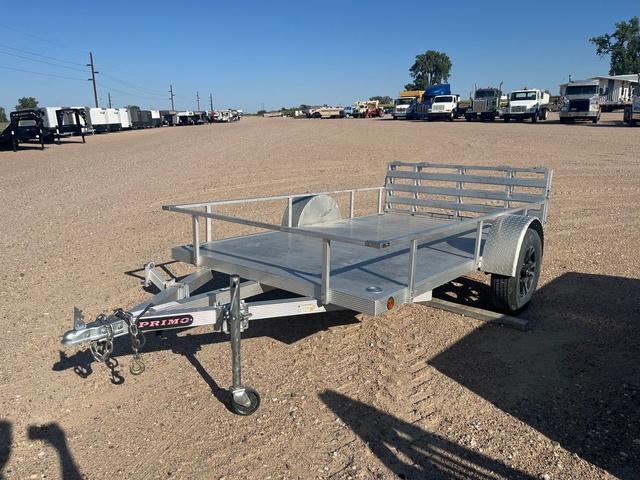 2022 Primo UT 6 X 10 in Scottsbluff, NE | Trailer Trader