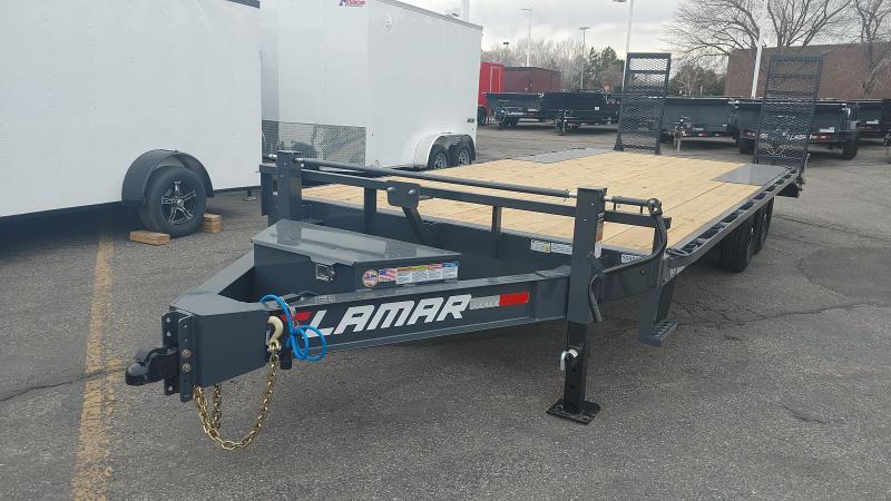 All Inventory | Full Throttle Trailer Sales | Trailer Dealer | Flatbed ...