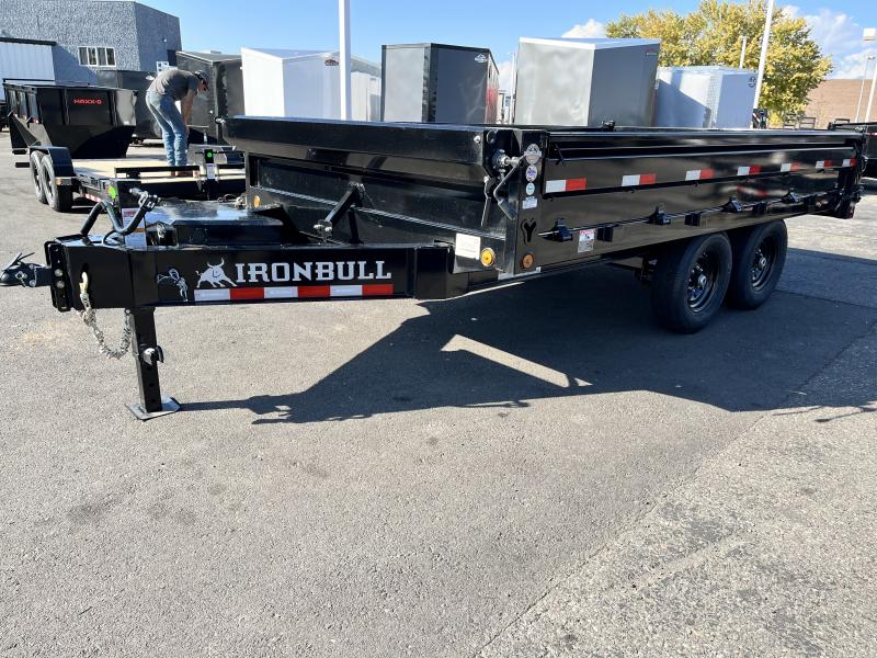 All Inventory | Full Throttle Trailer Sales | Trailer Dealer | Flatbed ...