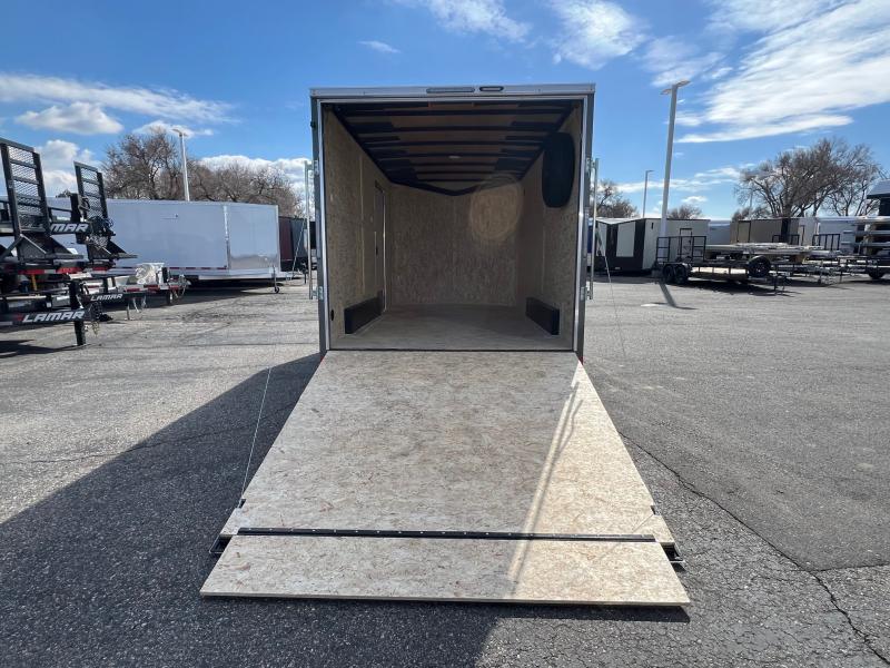 2024 Novae Corp 7.5X14 Cargo / Enclosed Trailer in Billings, MT ...