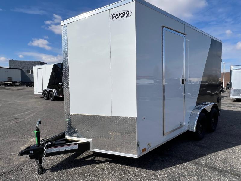 2024 Novae Corp 7.5X14 Cargo / Enclosed Trailer in Billings, MT ...