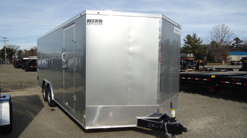 2023 Haulmark 6X12 Passport Cargo / Enclosed Trailer | Trailers ...