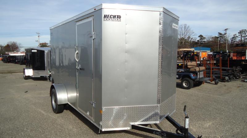 2023 Haulmark 6X12 Passport Cargo / Enclosed Trailer | Trailers ...