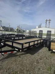 2026 Sure-Trac ST-UTTB8222-140 in Delphos, OH | Trailer Trader