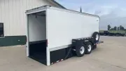 2026 Air-Tow 75"X16' 10K XL Drop Deck Enclosed Trailer in Delphos, OH ...
