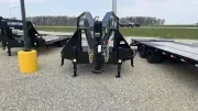 2025 Sure-Trac 8.5'X25'+5' Deckover Trailer 25.9K GN in Delphos, OH ...