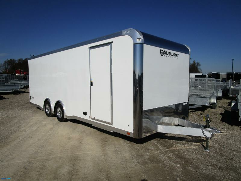 2023 ATCRM300_B85702400+0-2T5.2K Aluminum 300 Series 8.5 Carhauler in ...