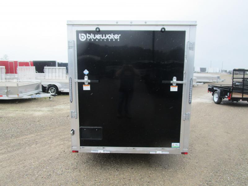 2023 Lightning LTF610SA Aluminum Cargo Trailer in Strathroy, ON ...