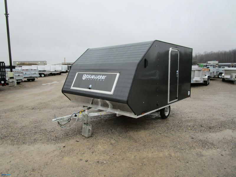 2024 Lightning LTA811SA Aluminum Avalanche Trailer in Strathroy, ON ...