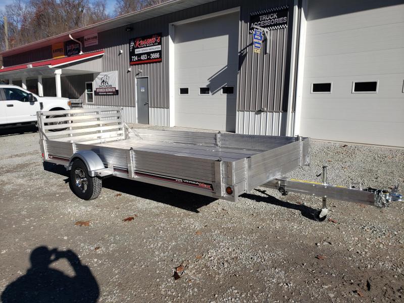 2022 Floe Versa-Max UT 14.5-79 Aluminum Utility Trailer in Charleroi ...